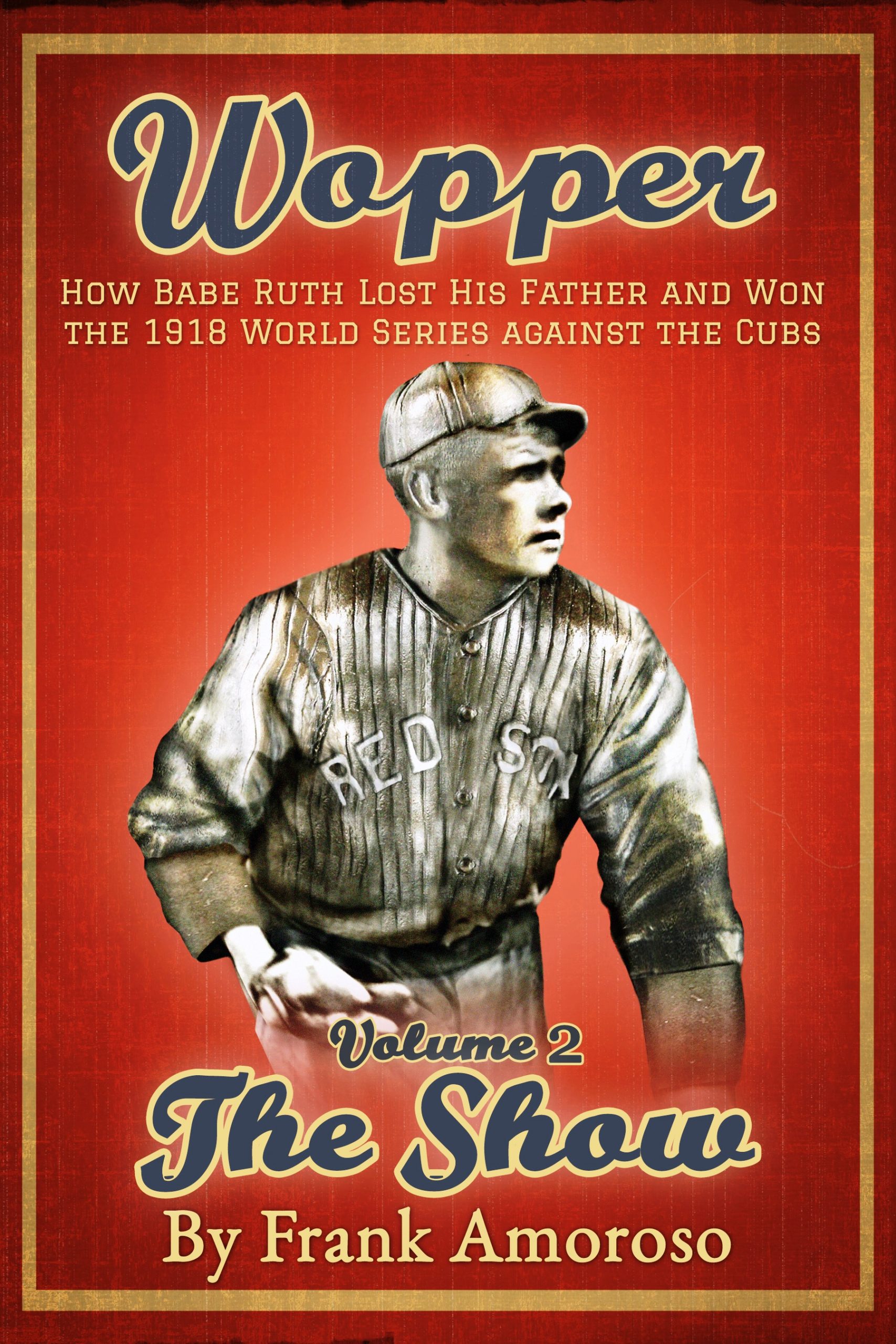 Book Signing | Babe Ruth Birthplace Museum Baltimore MD