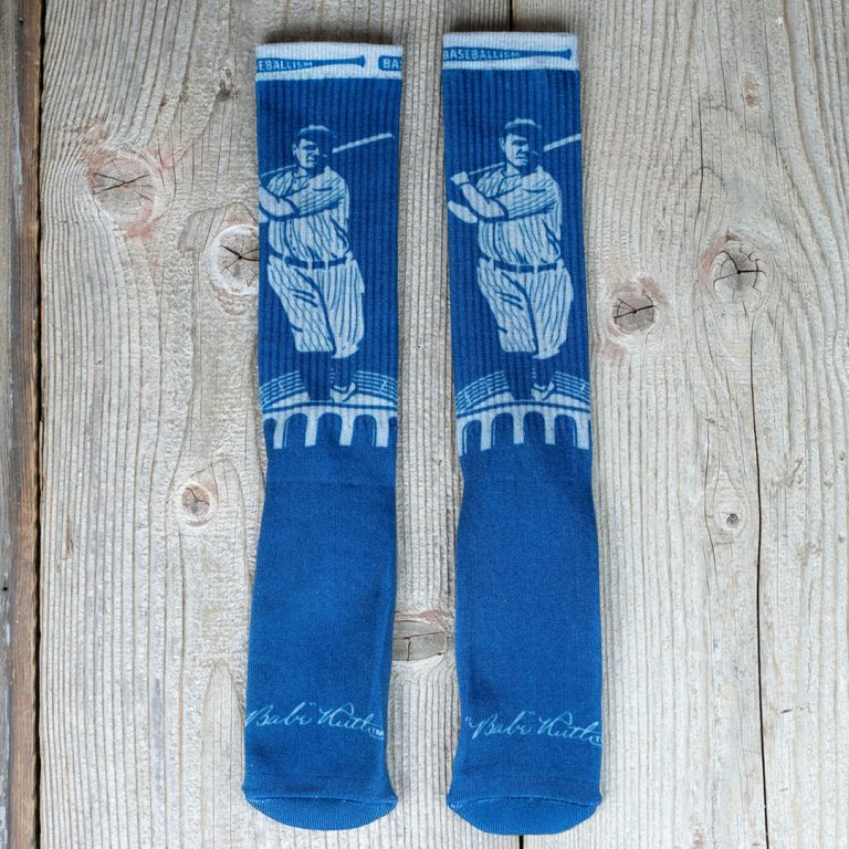 Babe Ruth Museum T-Shirt | Babe Ruth Birthplace Museum Baltimore MD