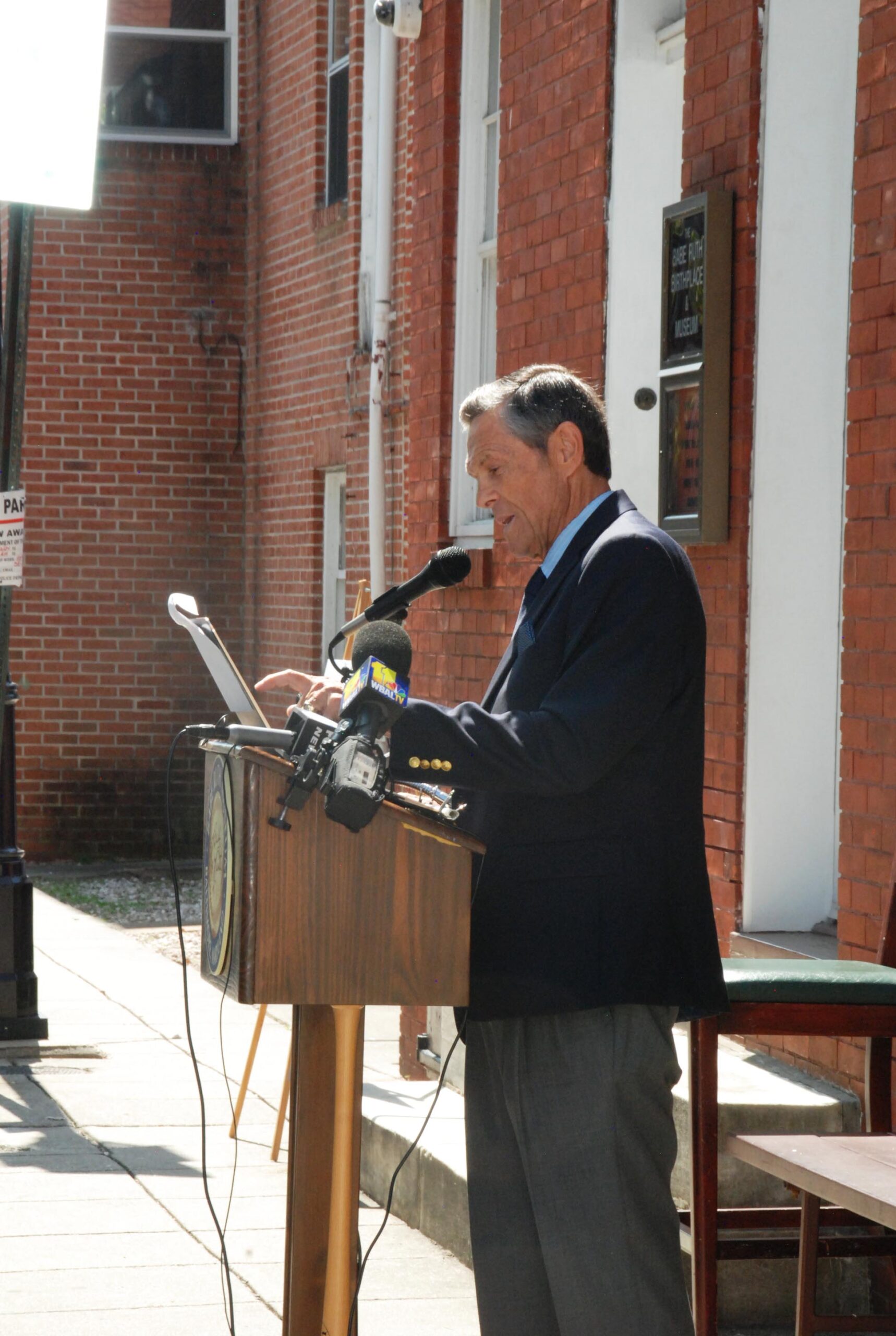 50th_20 | Babe Ruth Birthplace Museum Baltimore MD