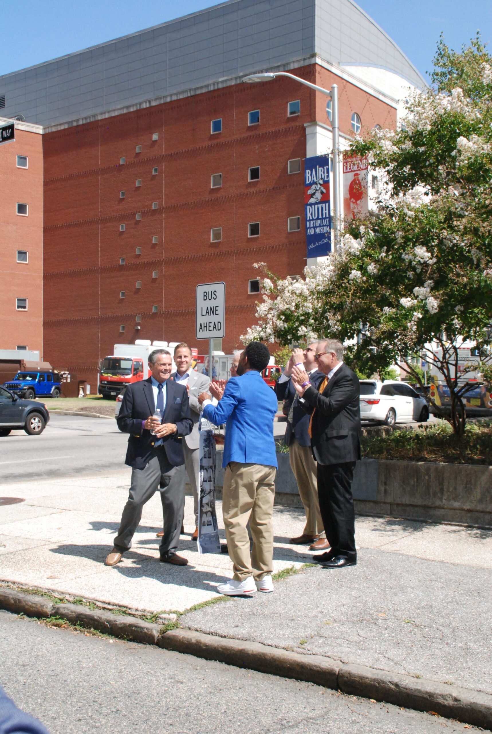 50th_33 | Babe Ruth Birthplace Museum Baltimore MD