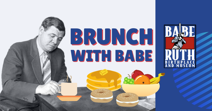 Babe Ruth Birthplace Sports Legends Museum Baltimore MD